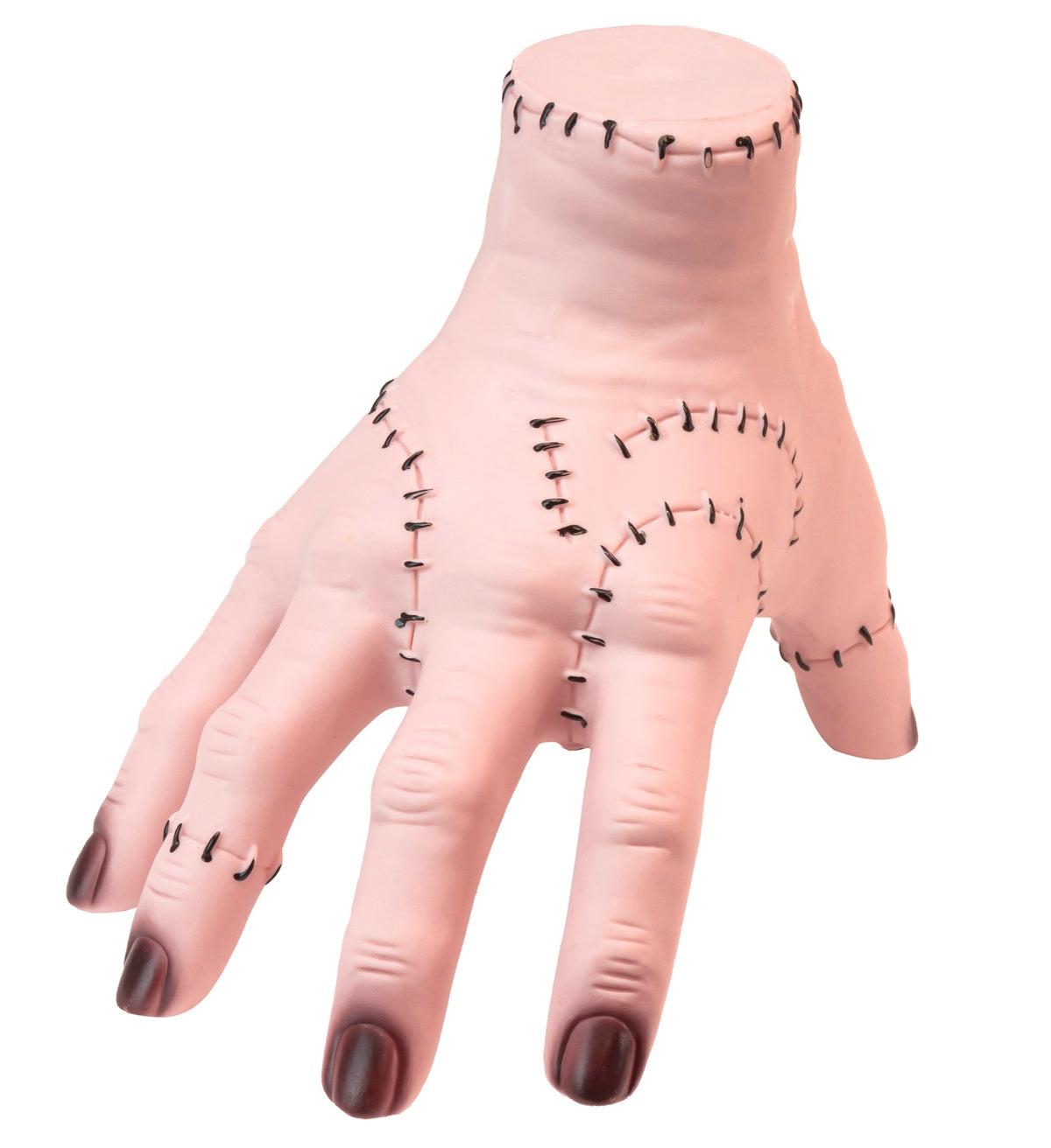 MANO HORROR BAMBINA TENEBROSA CM 20 — Divertilandia.it